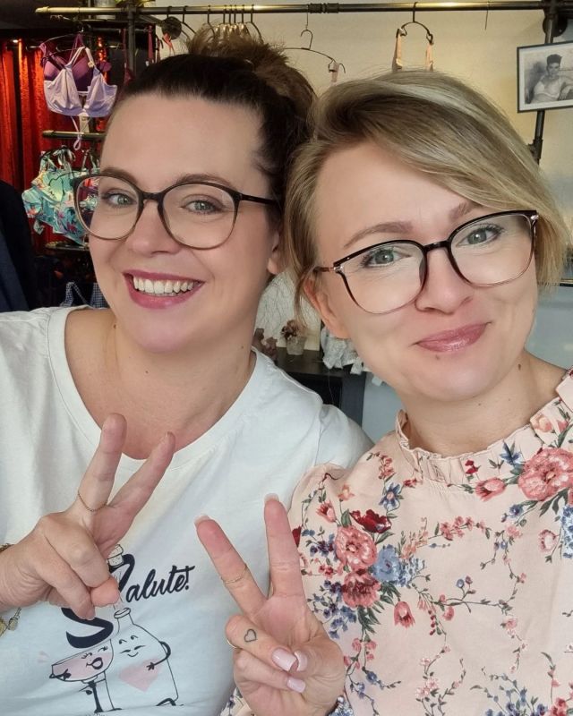 Was Du schon immer über BHS wissen wolltest - Wohlfühlbereich - wir ...